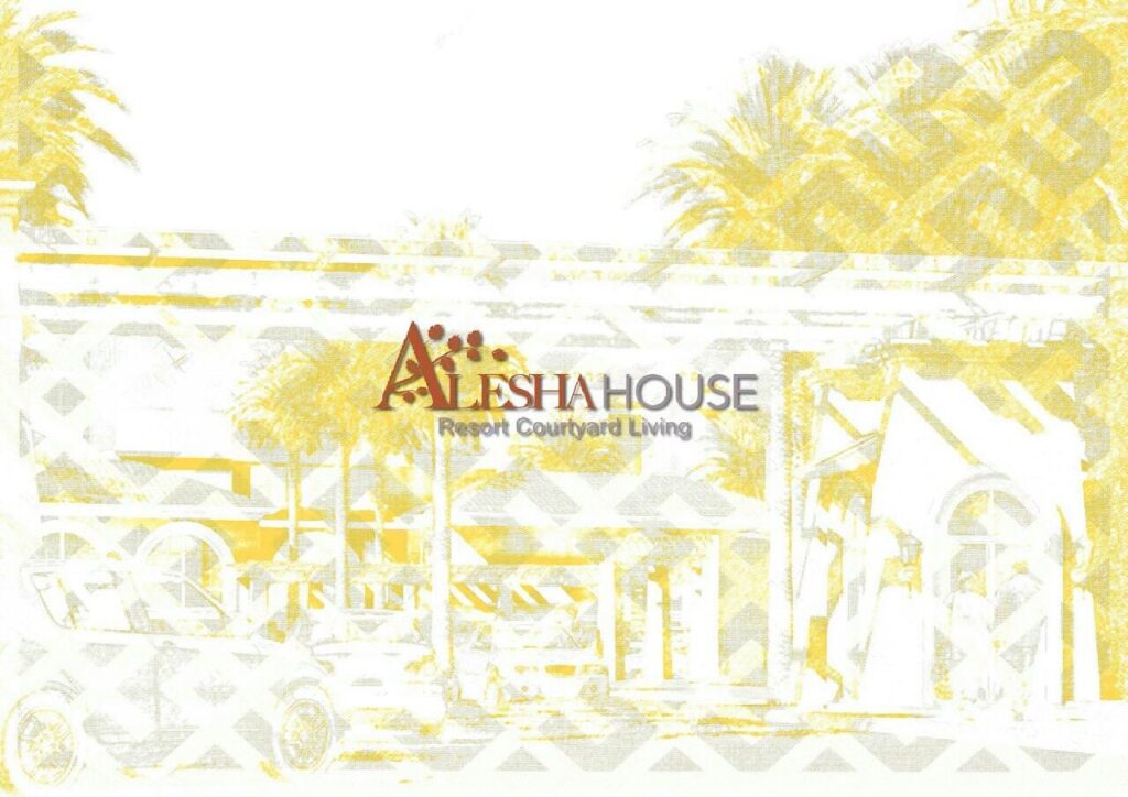 ALESHA HOUSE - Bsd City Development