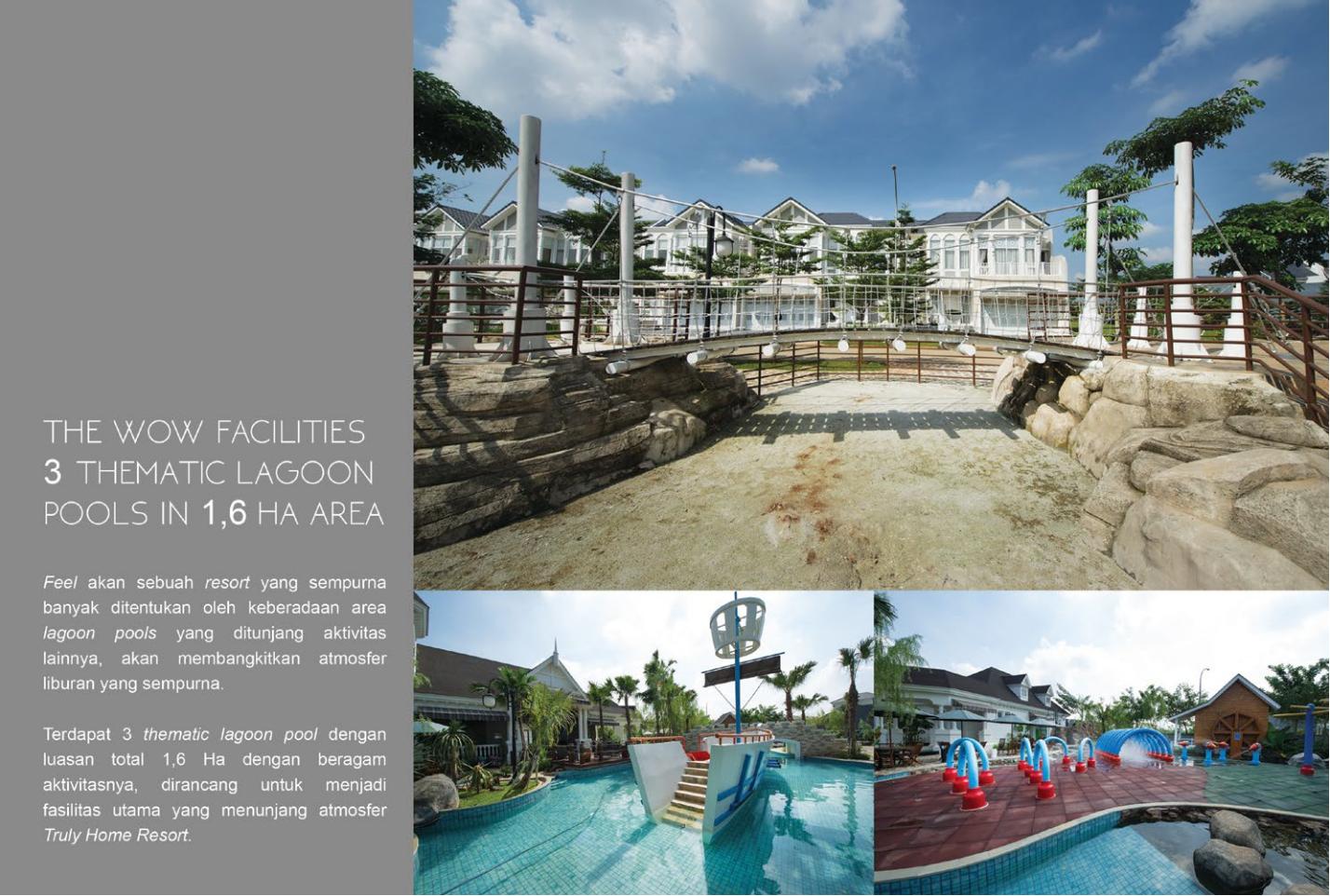 WHELFORD BY GREENWICH PARK - Bsd City Development