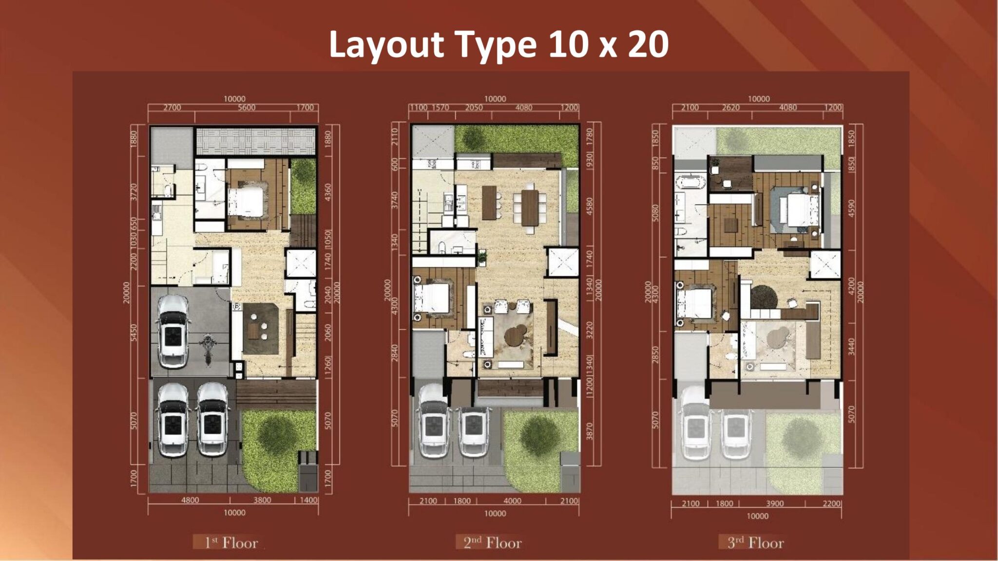 KANADE BY THE ZORA - Bsd City Development