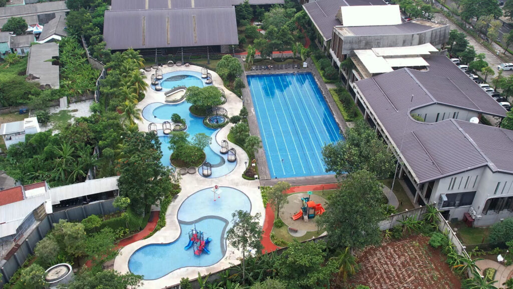 KYZN BSD: Wellness Club Keluarga Terlengkap di BSD City - Bsd City ...